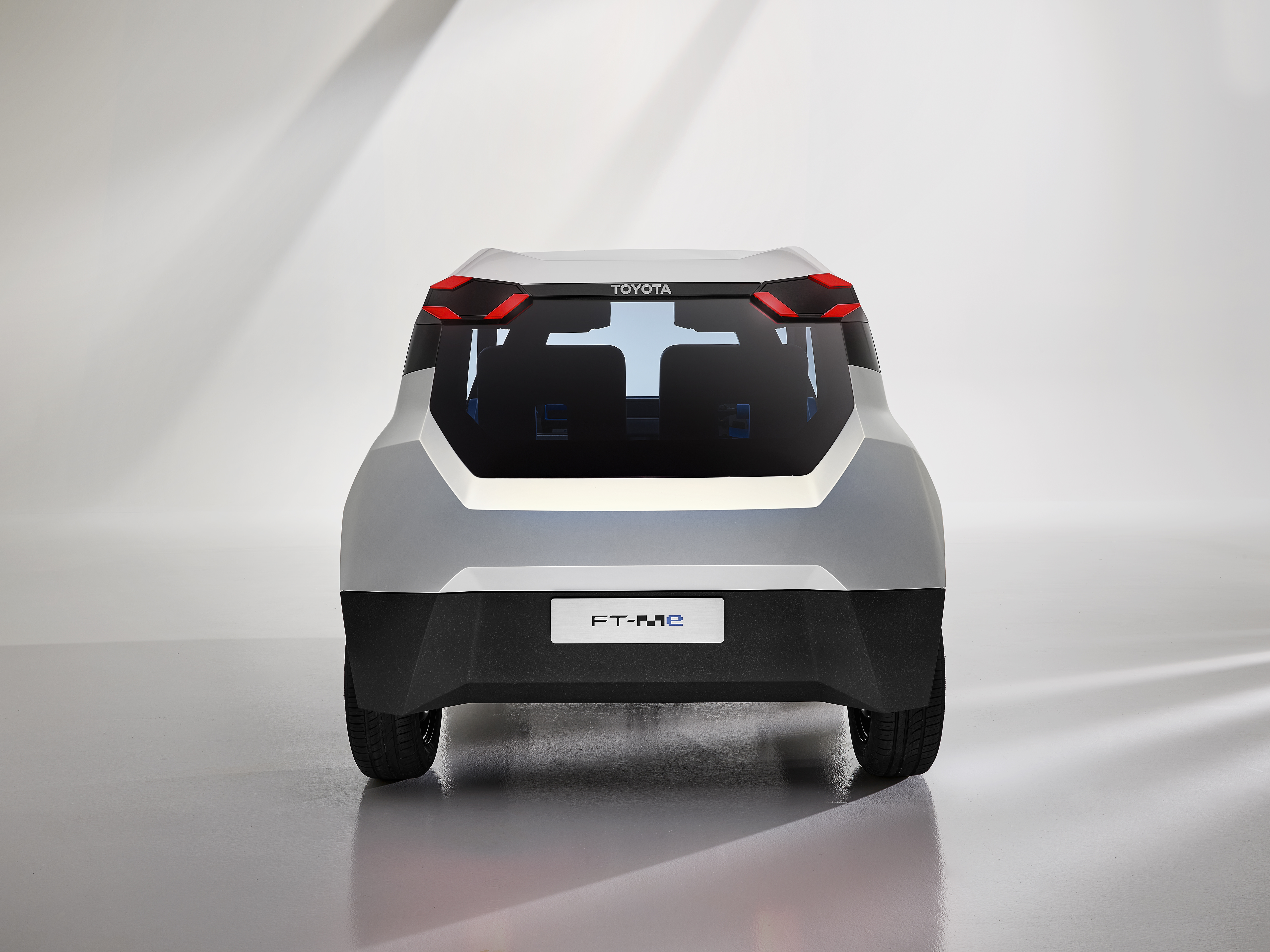 Toyota dévoile le FT-Me, un nouveau concept de micromobilité pour l’Europe